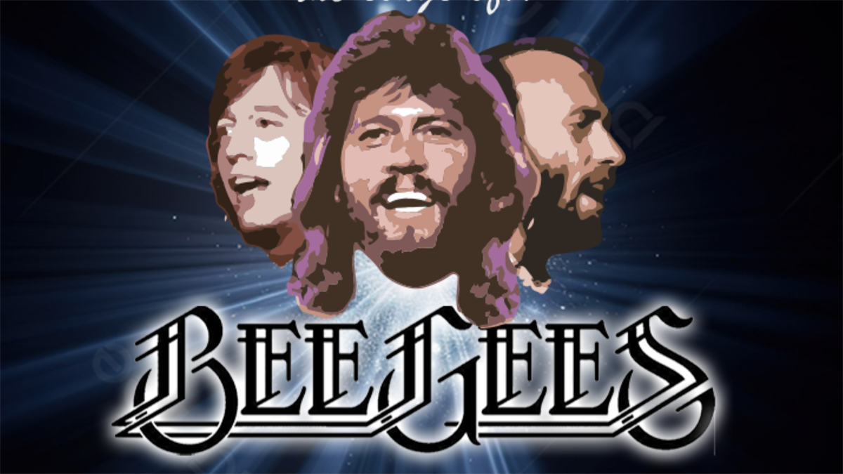 Celebrating the Music of the Bee Gees - Redcliffe Entertainment Centre